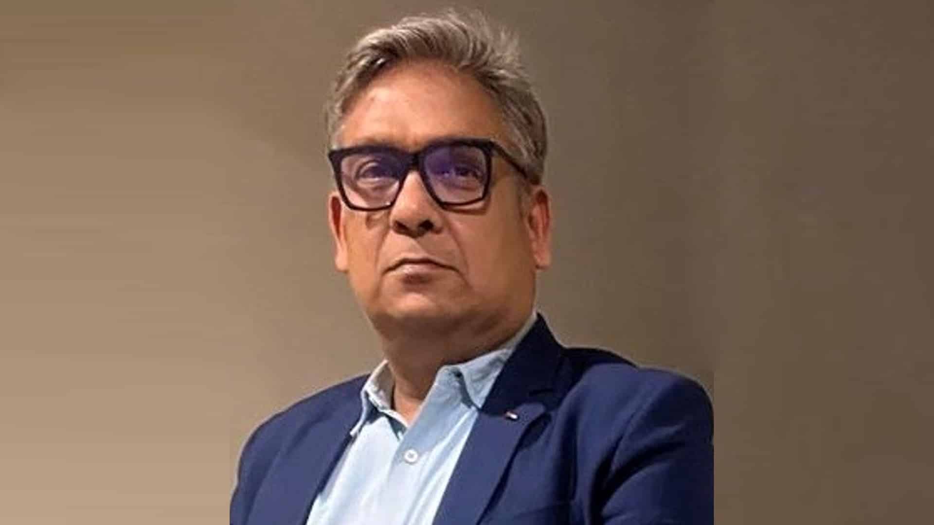 Ashish Mittal to lead Autodesk’s public sector growth in India and SAARC