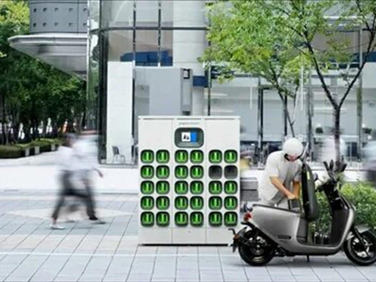 Rilox EV expands with new leasing division