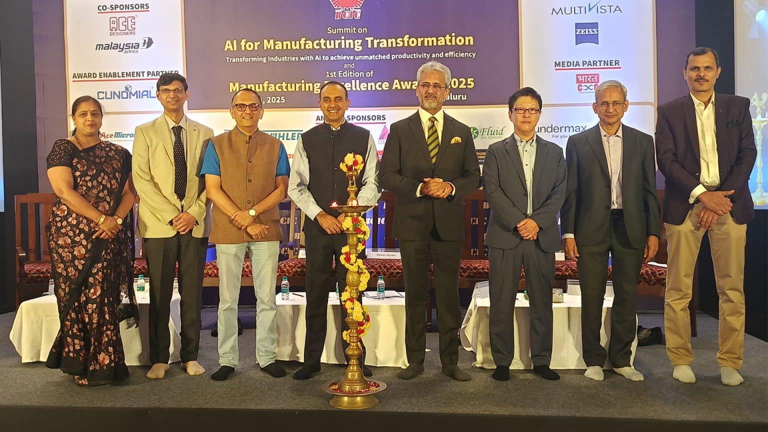 iMerit opens new AI centre of excellence in Coimbatore - Manufacturing ...