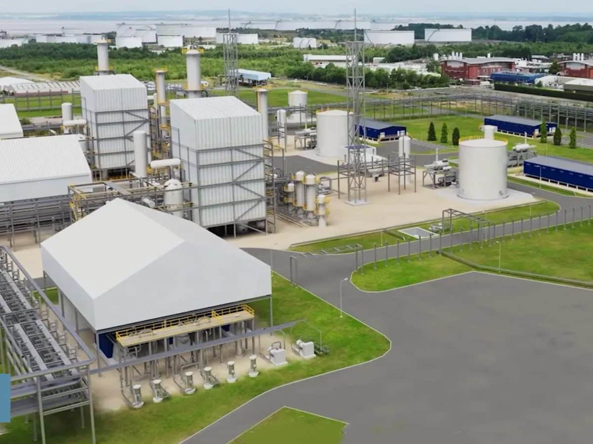 Adani enters petrochemical sector - Manufacturing Today India