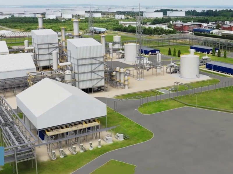 Isgec Heavy Engineering: Milestones, growth, and transformation