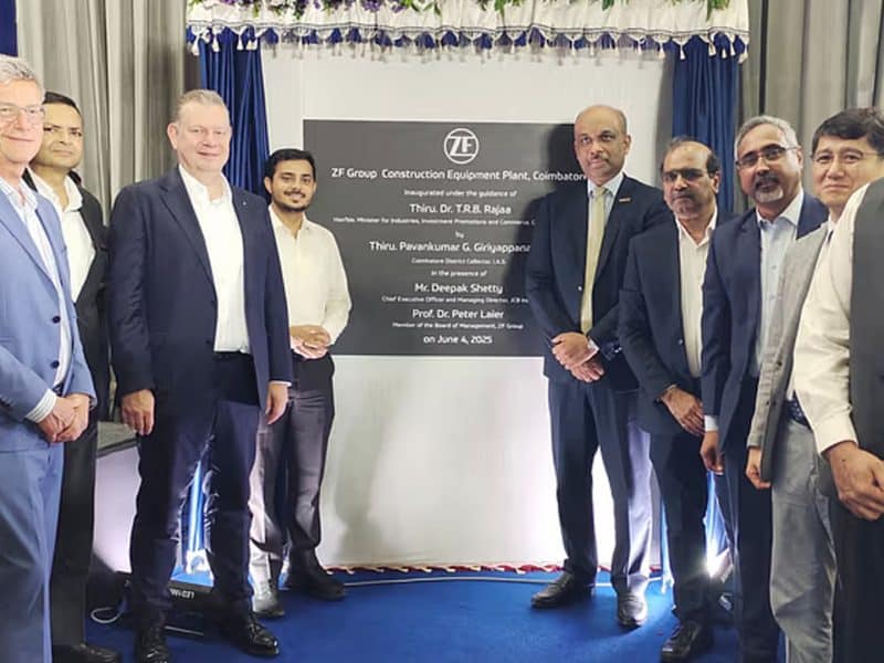 Freudenberg opens advanced manufacturing plants in Morinda ...