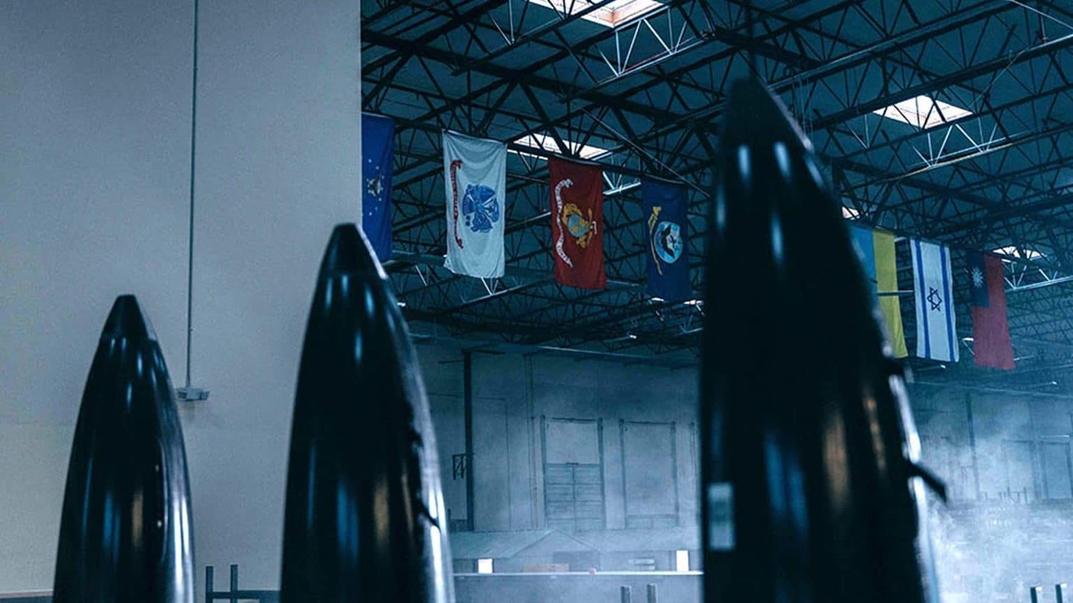 Mach Industries launches new jet engine division