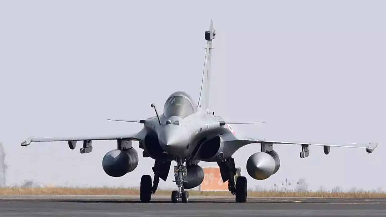 Tata, Dassault set to produce rafale fuselage in Hyderabad
