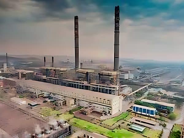 JSW Energy's wind blade manufacturing hub in Karnataka