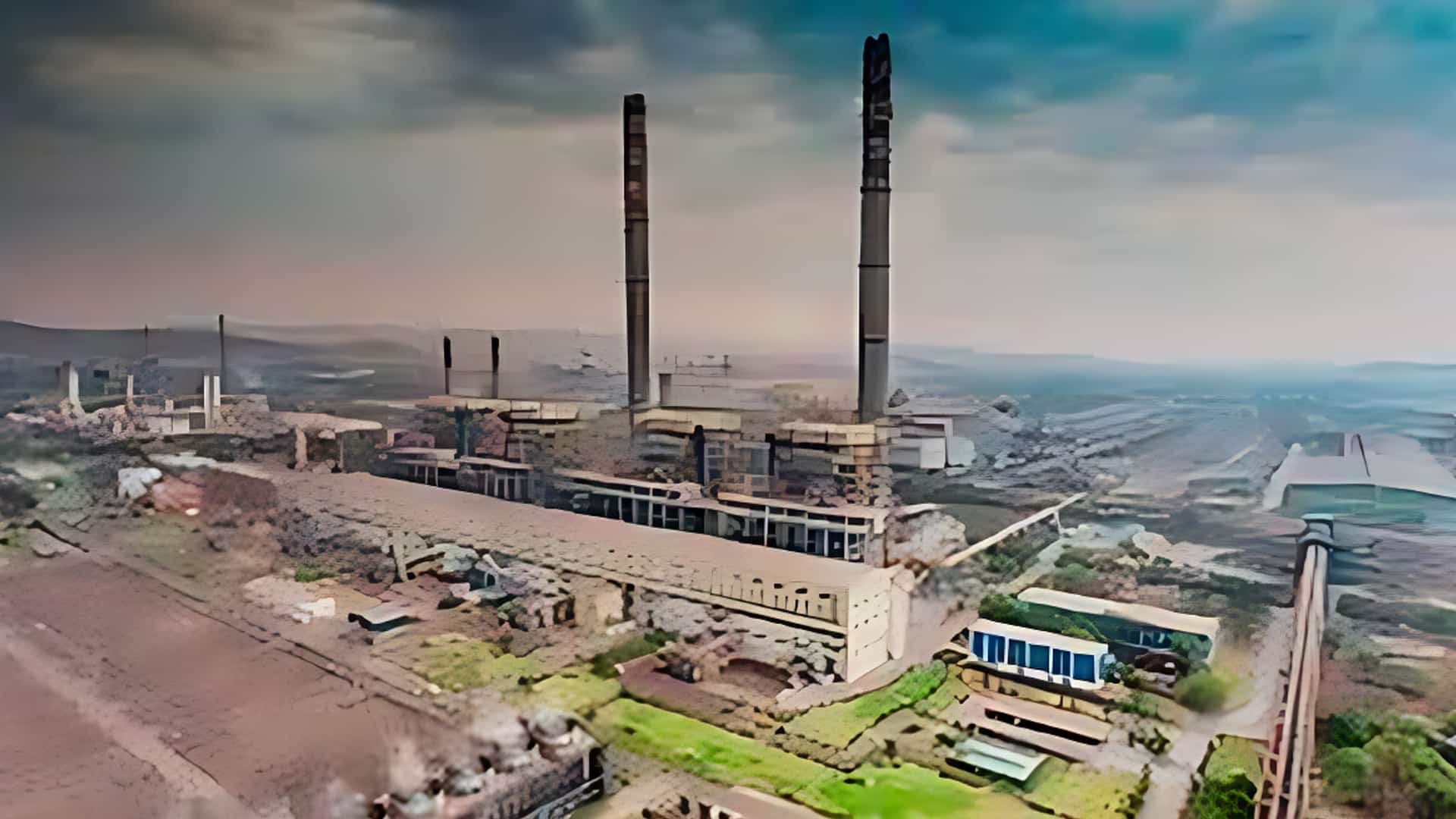 Battrixx rebrands as GEON, doubling down on clean energy innovation - Manufacturing Today India