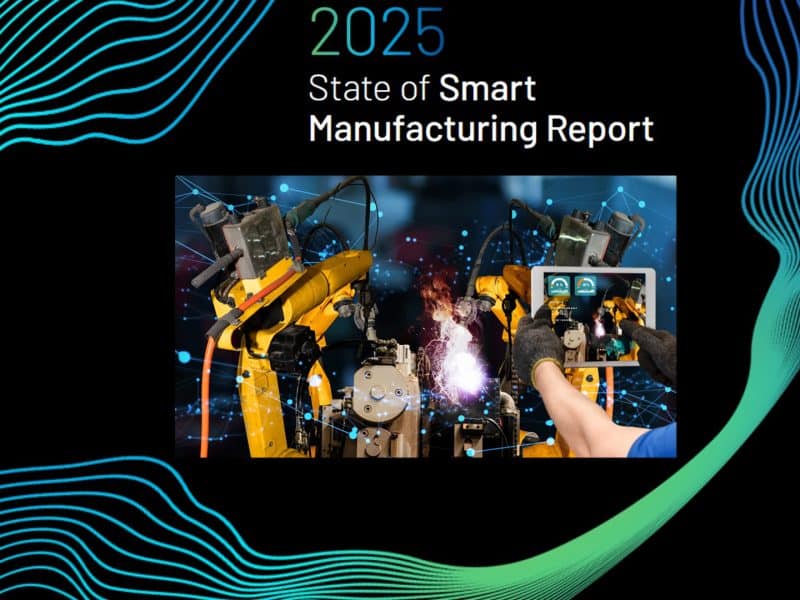 AI in manufacturing: Insights from industry leaders - Manufacturing ...