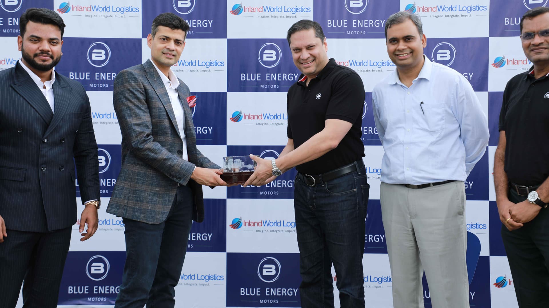 Hyderabad to host BYD's first Indian EV plant