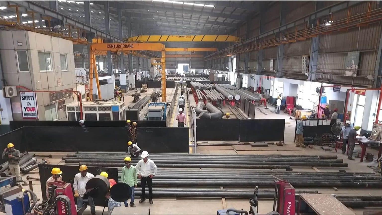 Inox Solar to invest Rs 1,500 crore for 2.5 GW solar cell manufacturing - Manufacturing Today India