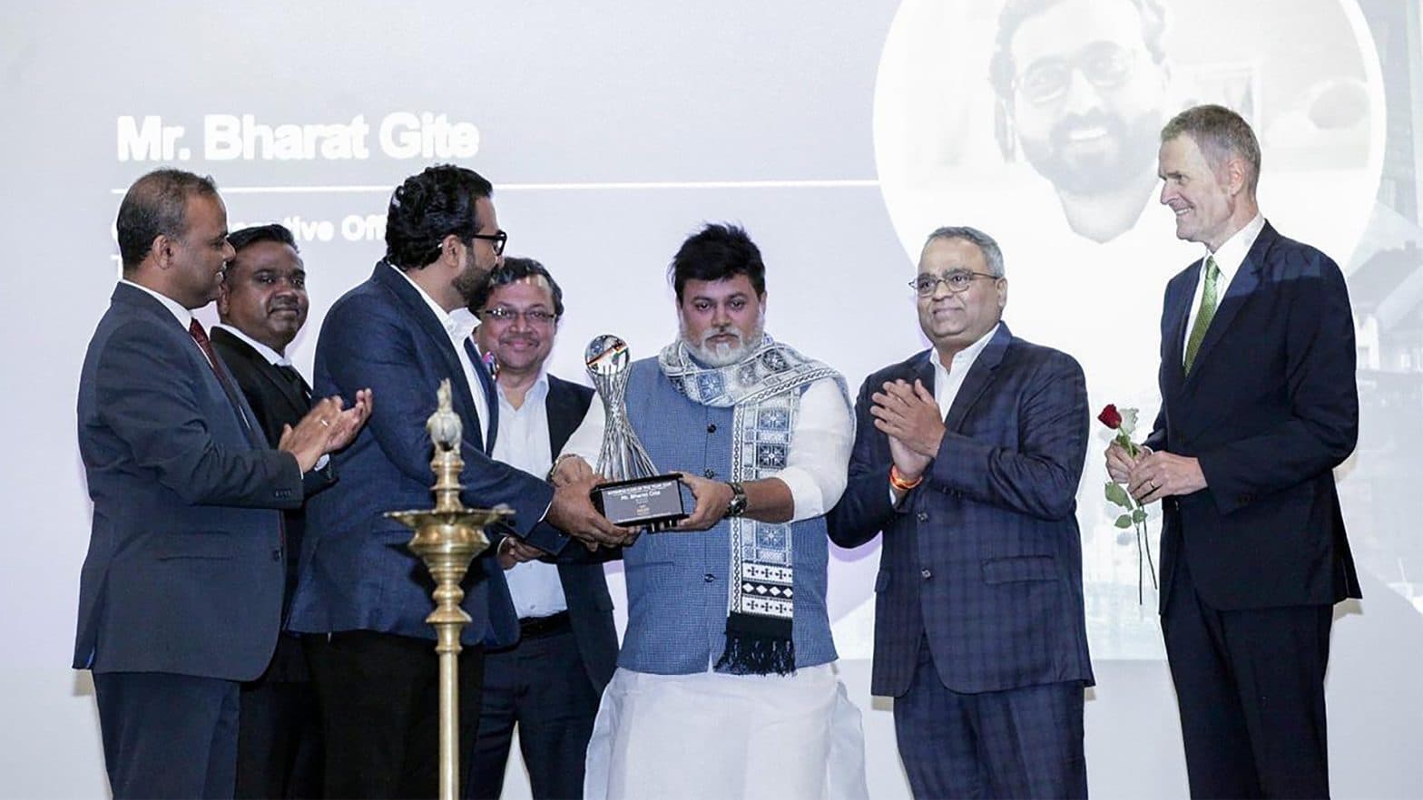 Santosh Sarangi steps in as MNRE secretary