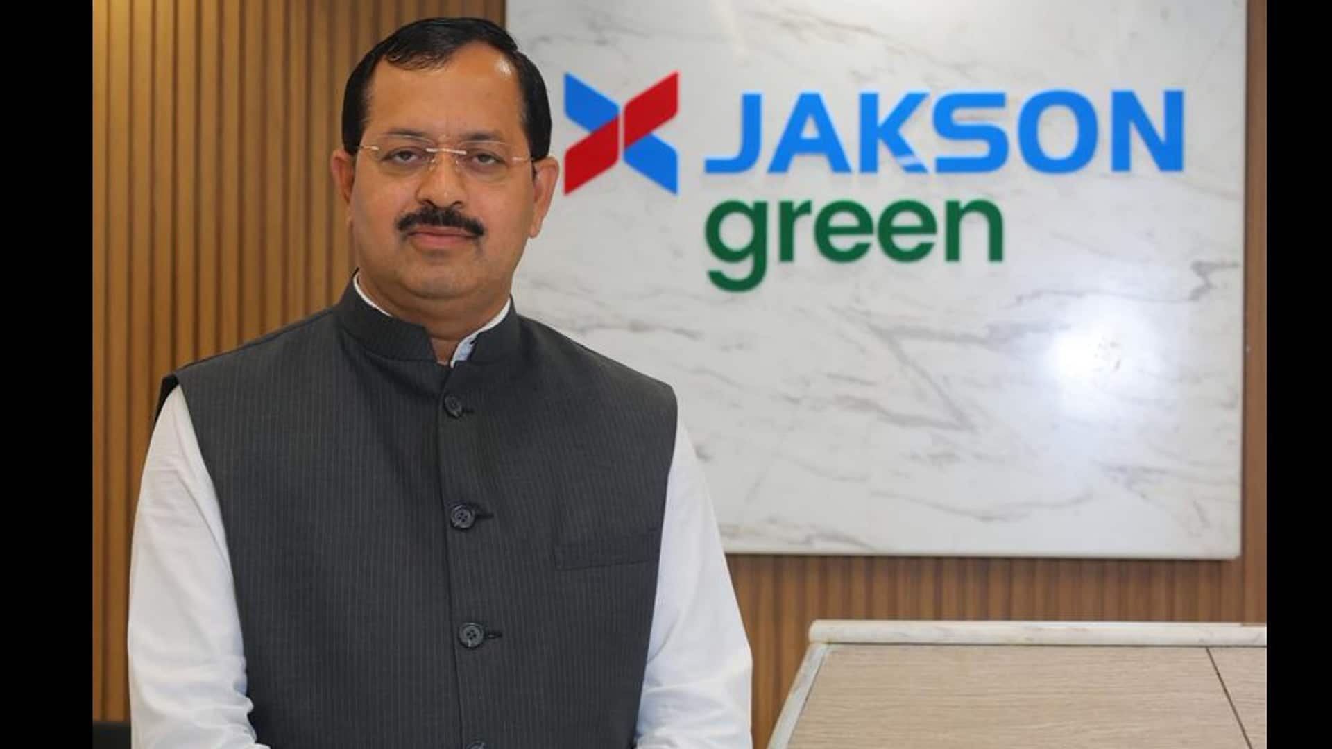 Jakson Green surpasses 5 GWp in solar O&M milestone