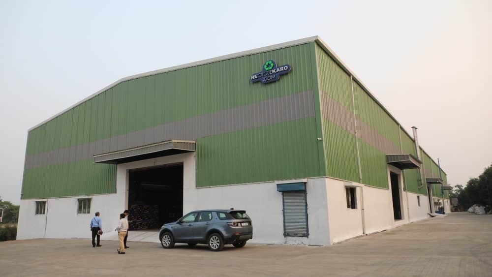 Padget Electronics' mega smartphone manufacturing hub inaugurated in ...