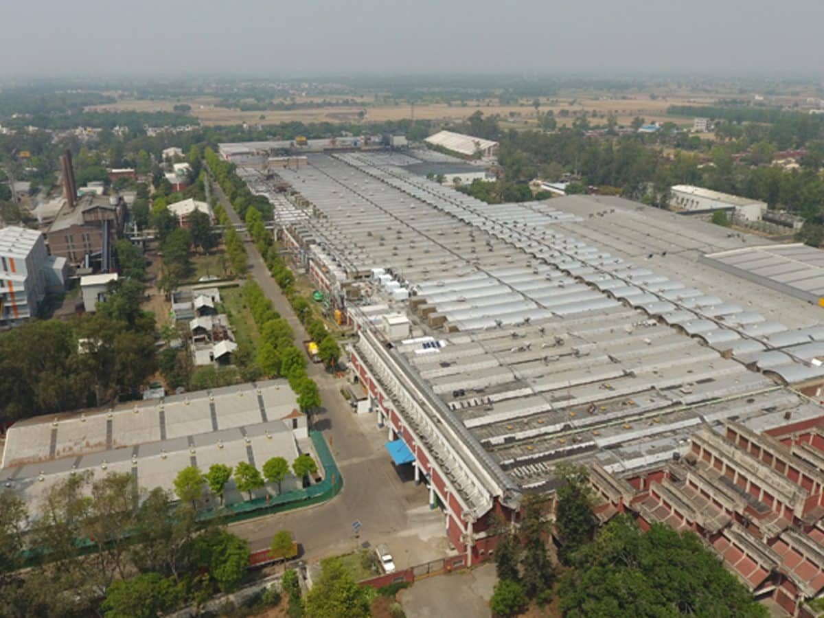 Continental Tires realigns India operations to focus on PLT segment Continental Tires realigns India operations to focus on PLT segment