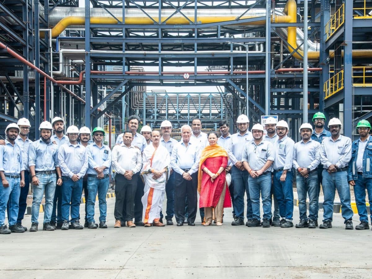 Rane and ZF’s latest deal is set to change steering technology in India ...