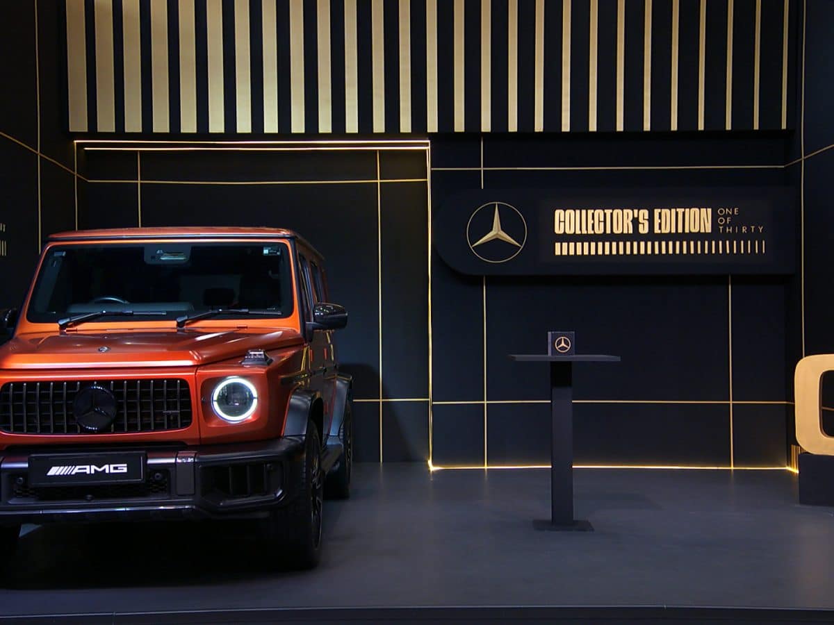 Mercedes-AMG GT XX debuts amid Affalterbach’s grand revamp