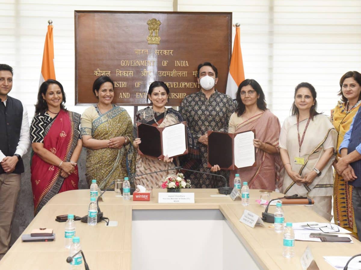 Shell India hosts Changemakers of Tomorrow 2024 to drive innovation in ...