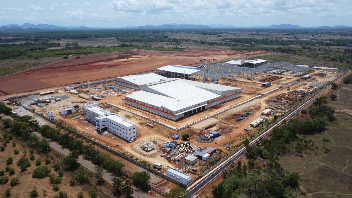 Calderys launches Odisha plant with game-changing eco focus