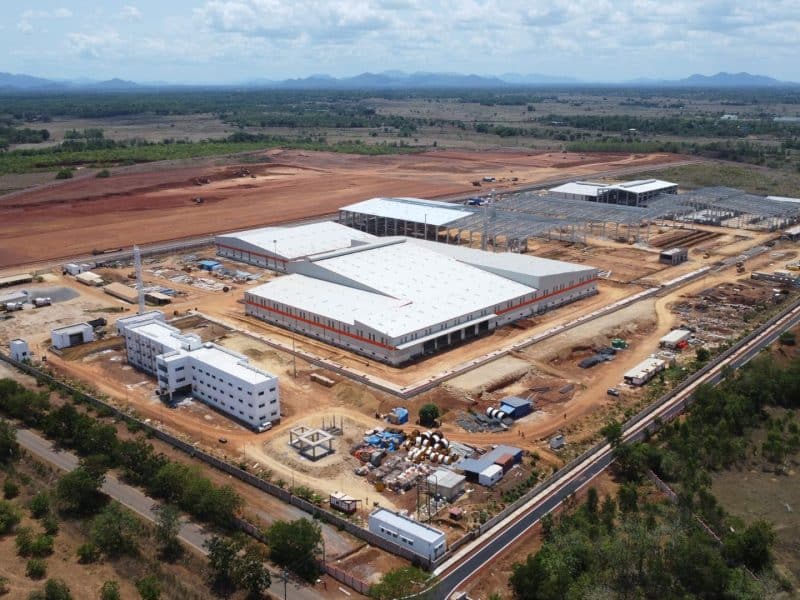 Siemens to pour Rs 186 Cr into Maharashtra metro train manufacturing ...