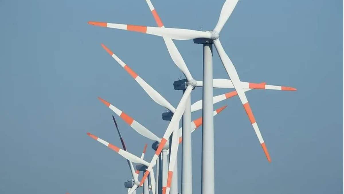 Torrent Green Energy wins SECI bid for 300 MW wind project