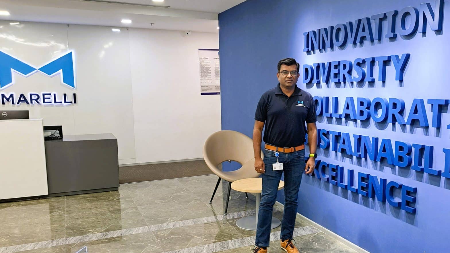 Inside Marelli India’s affordable innovation push