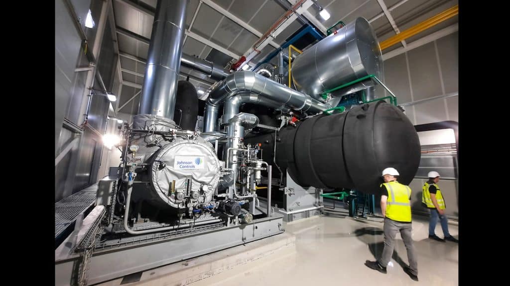 INOX India launches nation’s first UHP ammonia ISO tank container