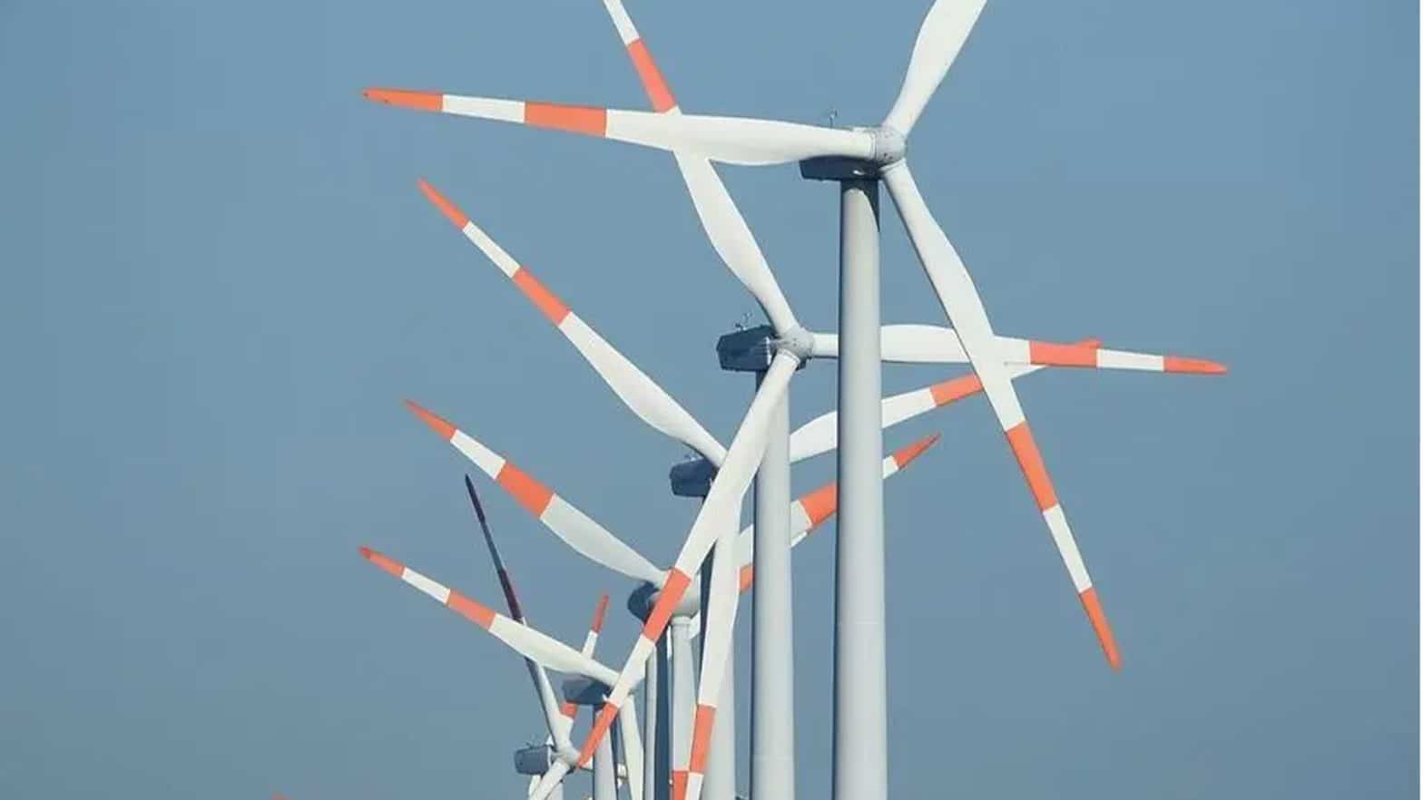 Torrent Green Energy wins SECI bid for 300 MW wind project