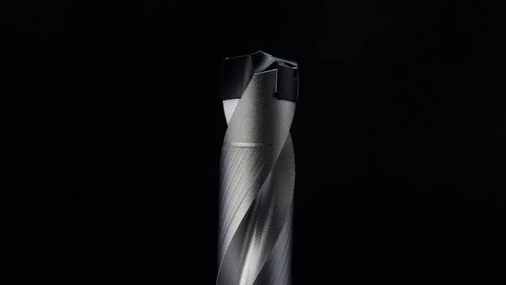 Sandvik Coromant launches CoroDrill® DE10