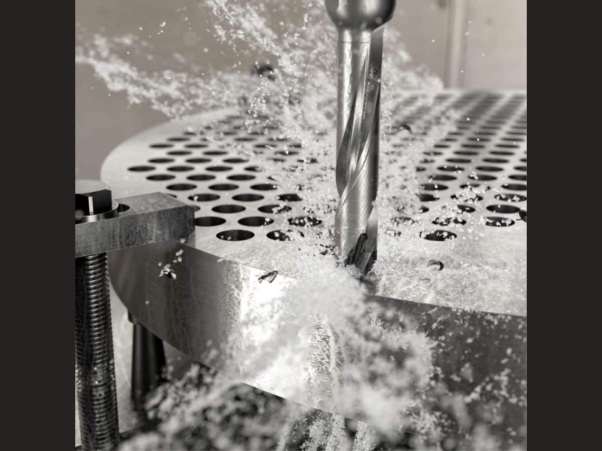 Sandvik Coromant launches CoroDrill® DE10