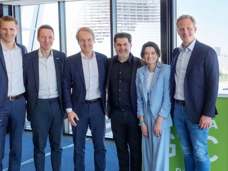 TOYO and MODEC open GCC in Bengaluru with big plans