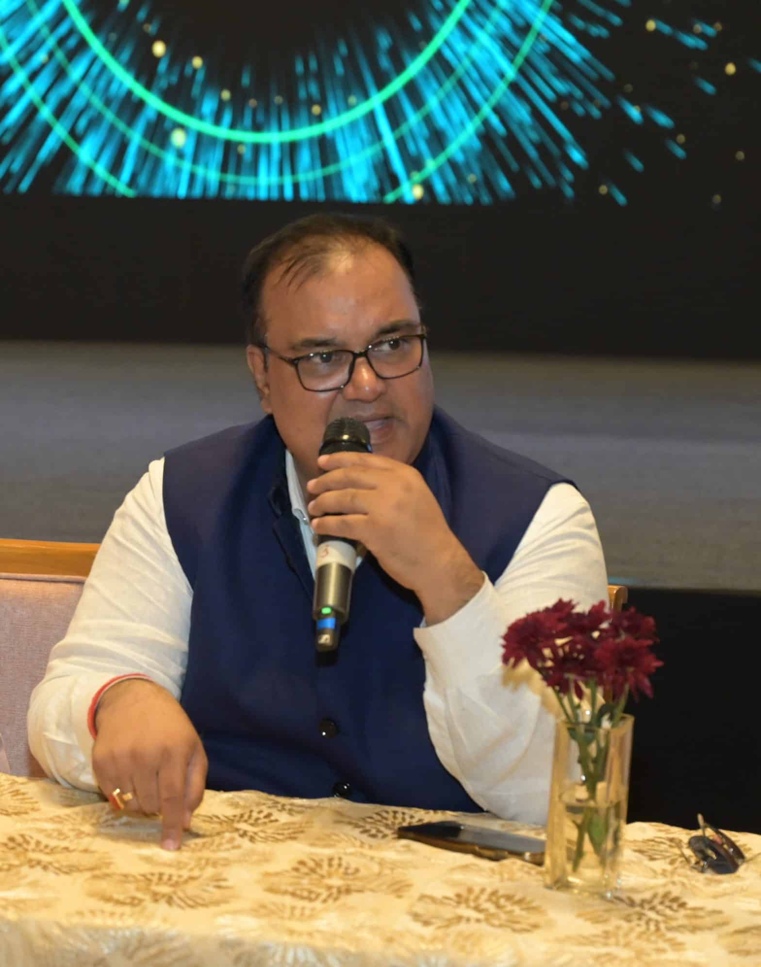 India’s aluminium extrusion set to shine at ALUMEX 2025