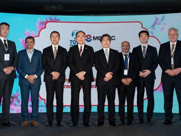 Velvin Group's strategic partnership with Rengo Co - Manufacturing ...