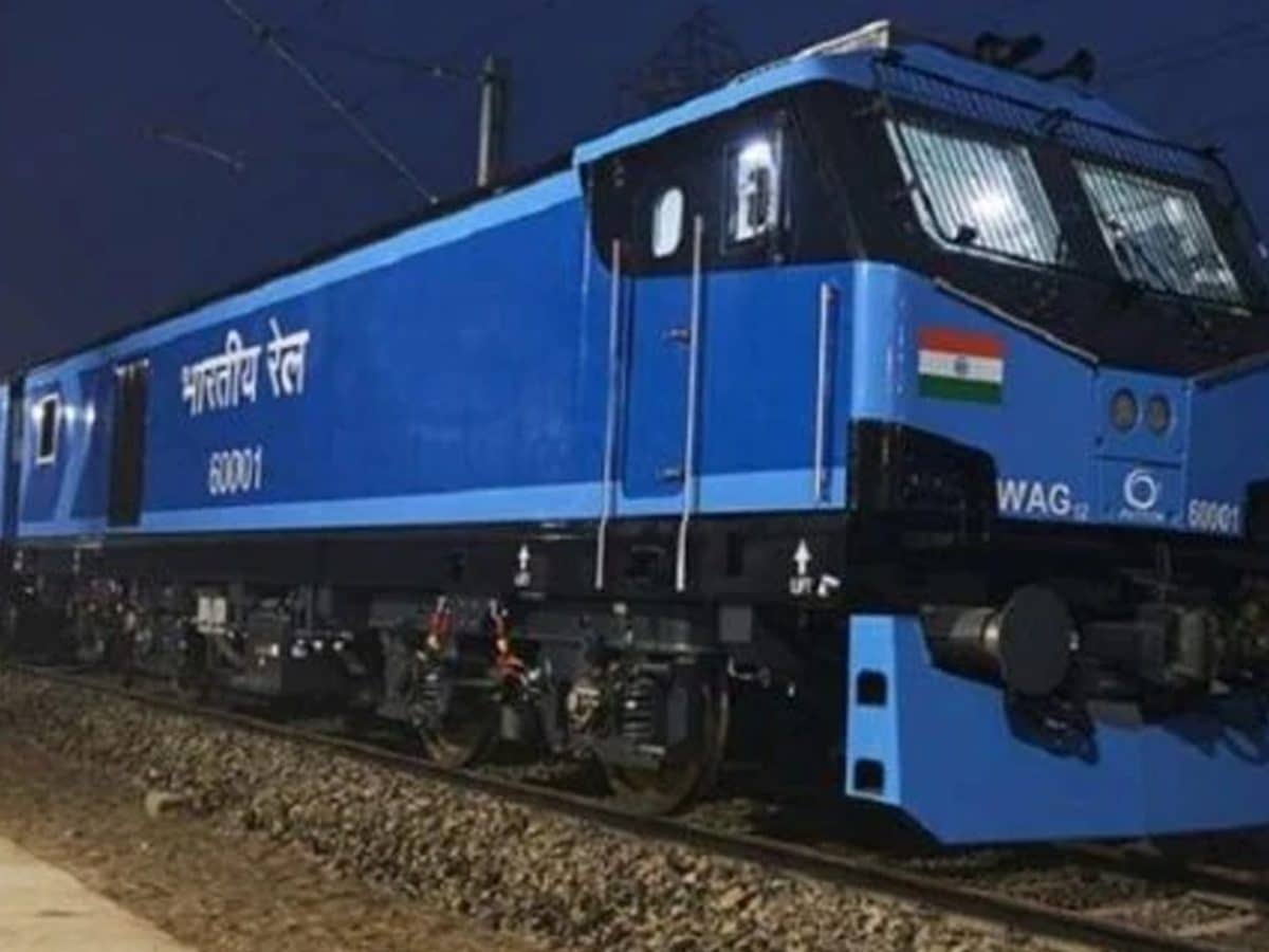 G.G. Tronics secures prestigious KAVACH order from Chittaranjan ...