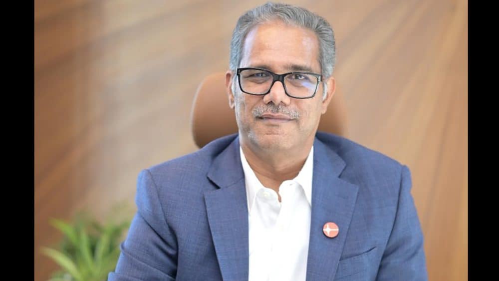 Raminfo to install rooftop solar in ₹474 Cr project