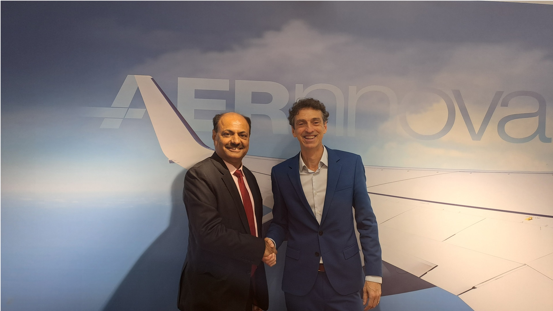 Mahindra Aerostructures, Aernnova sign $300M aerospace deal