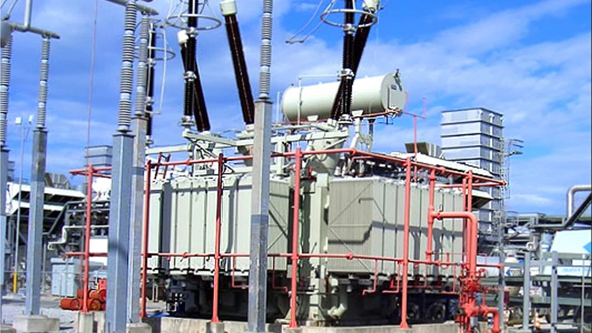 CG Power wins ₹641 Cr PGCIL 765kV transformer order