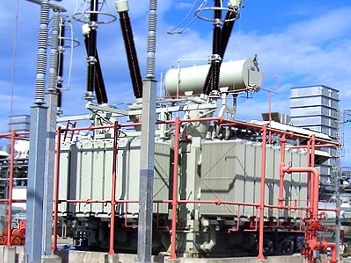 CG Power wins ₹641 Cr PGCIL 765kV transformer order