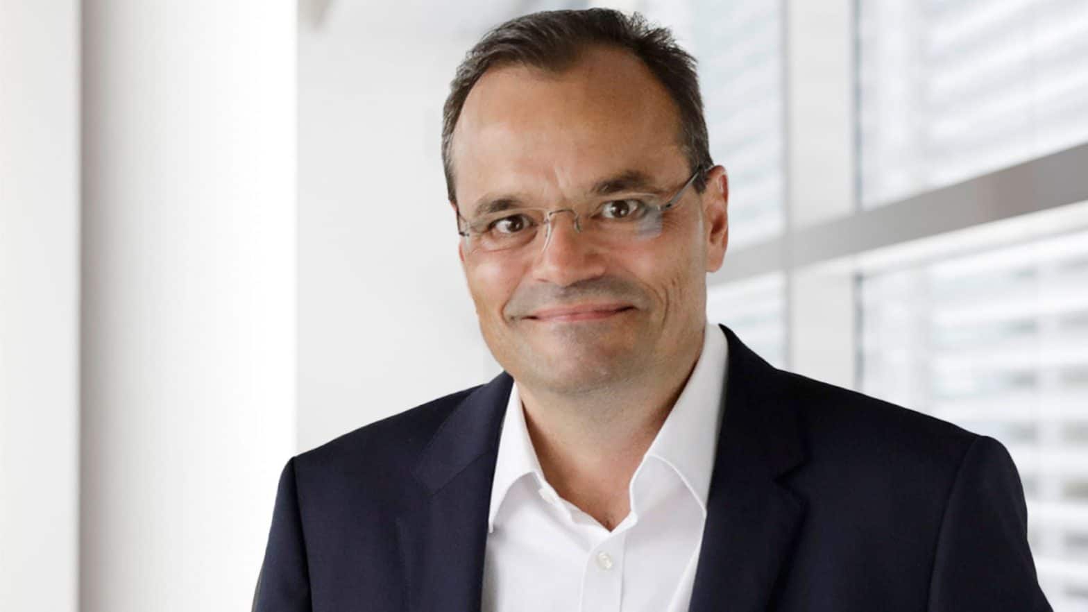 Ohmium International appoints Dr. Markus Tacke as CEO