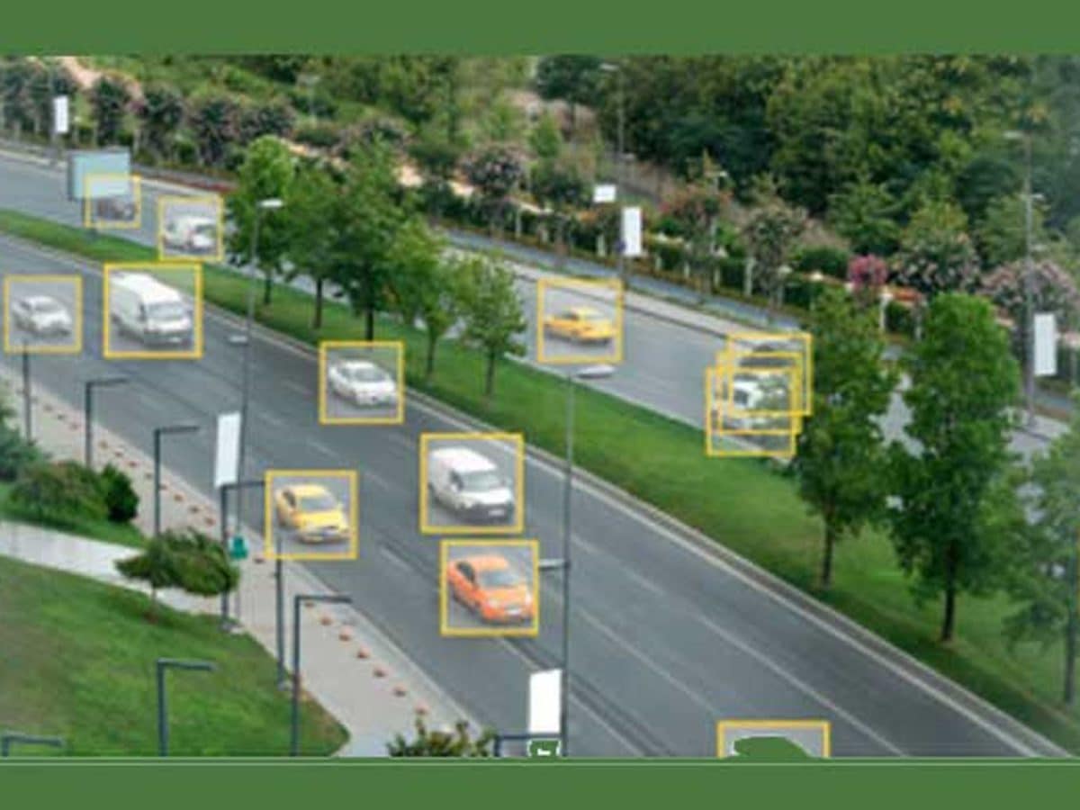 AI mobility breakthroughs by IIIT Hyderabad prof C V Jawahar