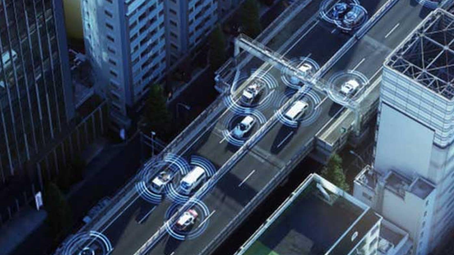 AI mobility breakthroughs by IIIT Hyderabad prof C V Jawahar