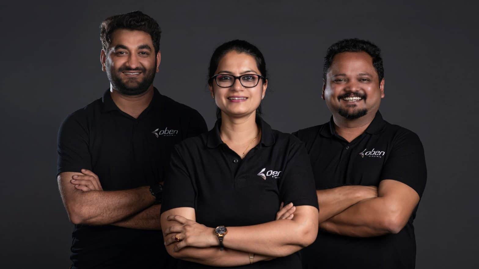 Oben Electric secures Rs 50 crore in extended series A; total funding ...