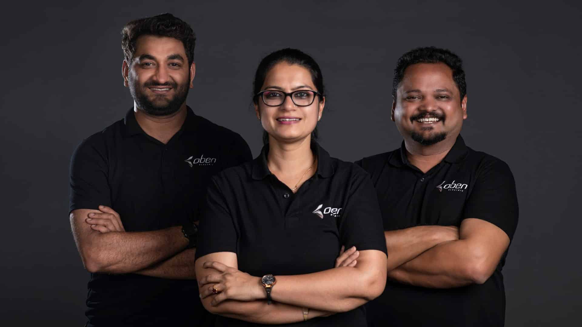 Oben Electric secures Rs 50 crore in extended series A; total funding reaches Rs 200 crore