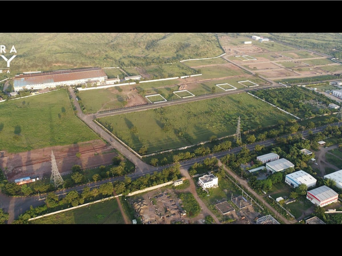 Zebra Technologies targets India's booming logistics sector ...