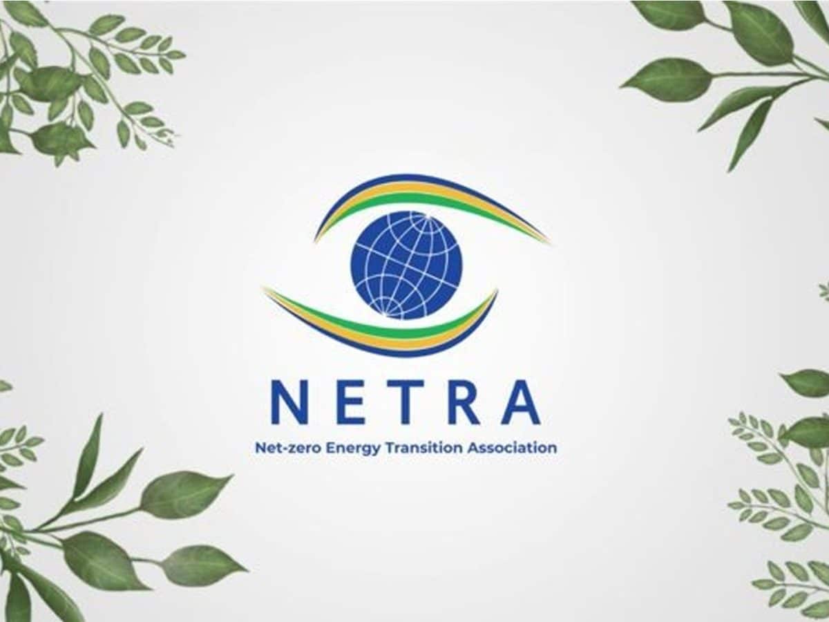NETRA sets up nine specialised councils to fast-track clean-tech scale ...