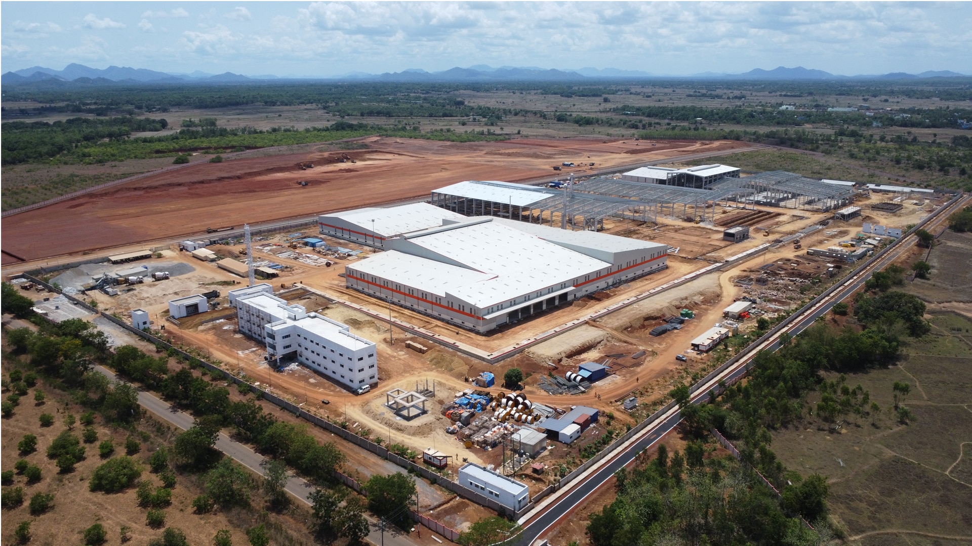 Honeywell’s new material spin-off, leadership, name revealed