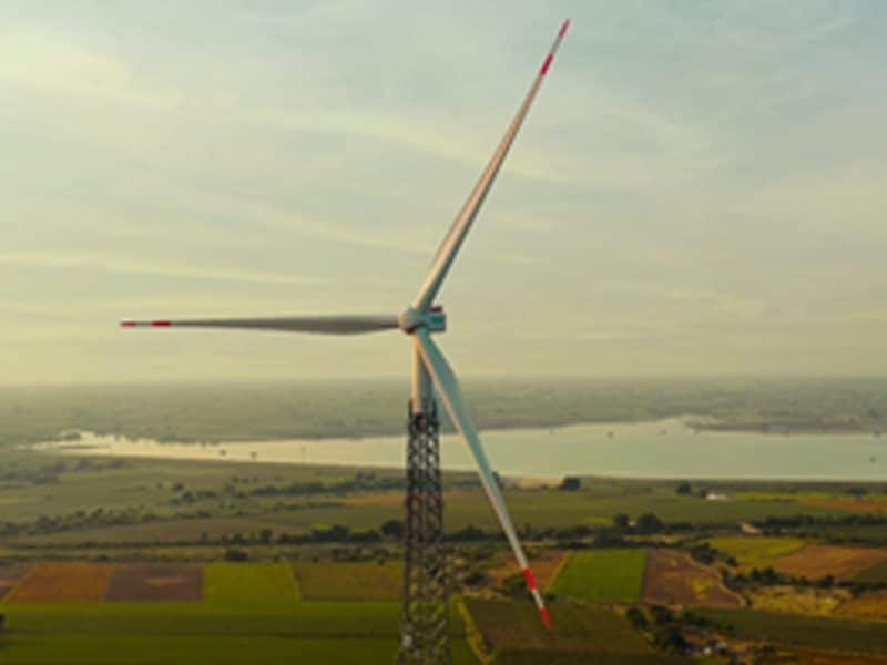 TPG-Led Consortium to acquire Siemens Gamesa India for $500-550M