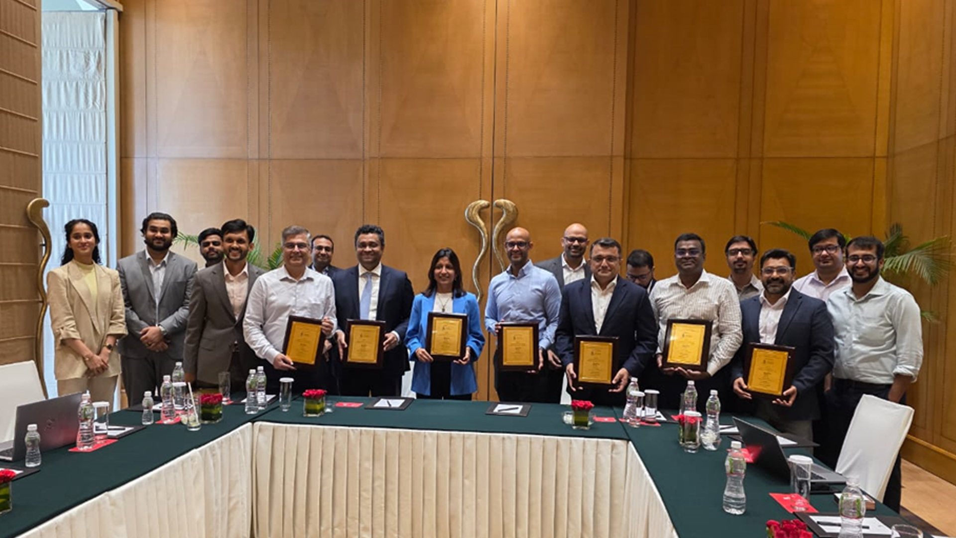 Inox Solar to invest Rs 1,500 crore for 2.5 GW solar cell manufacturing - Manufacturing Today India