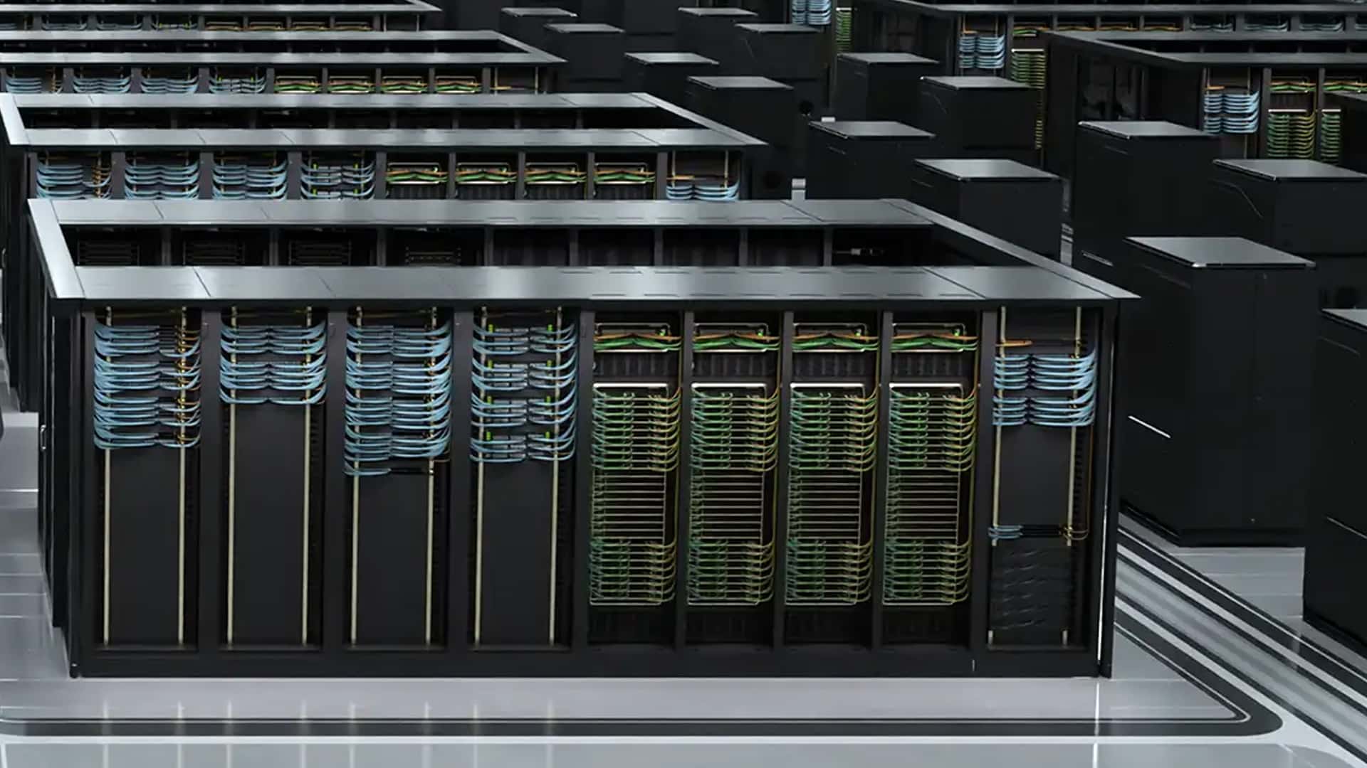 Schneider Electric and NVIDIA partner to build AI-ready, sustainable ...