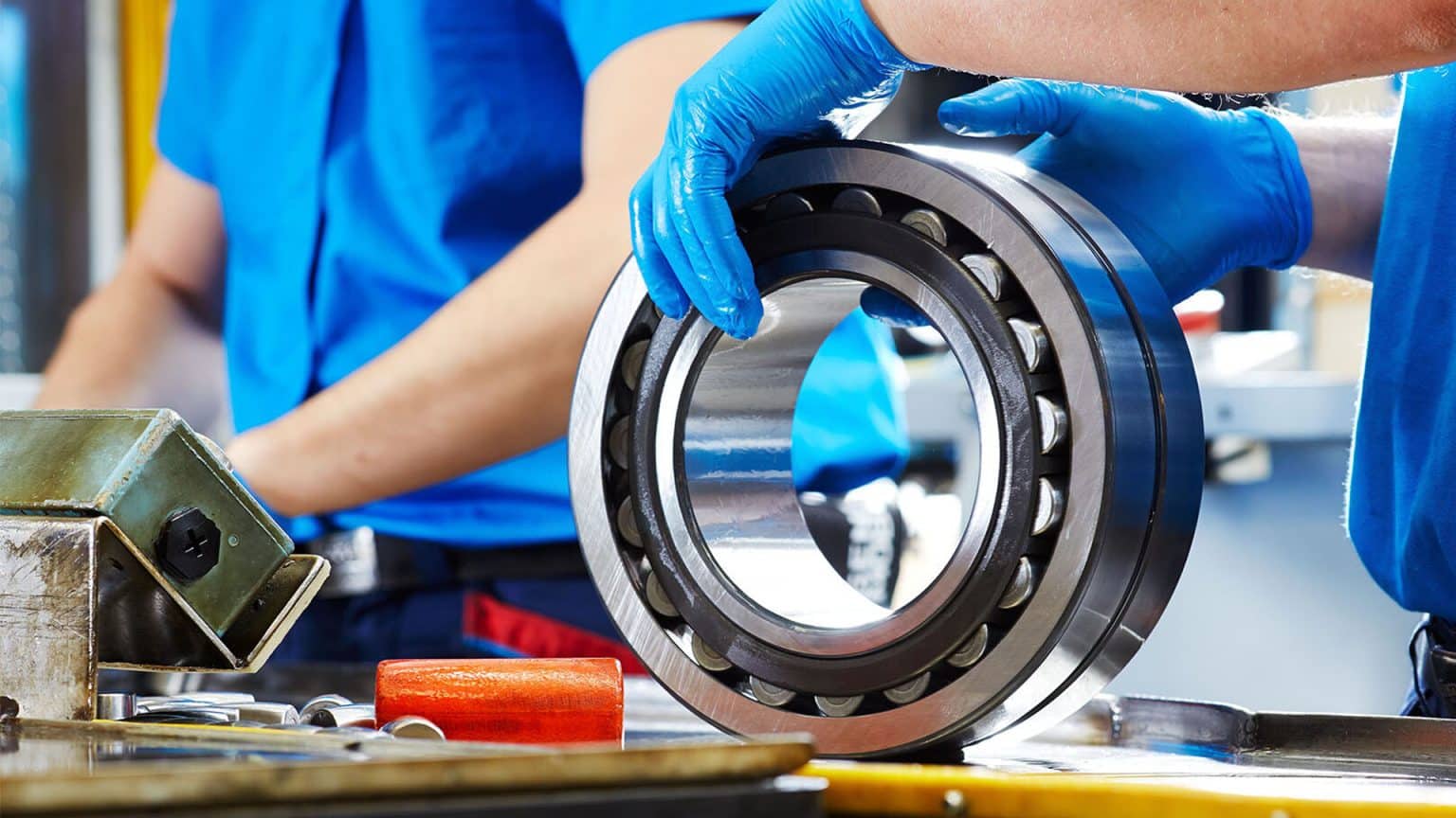 Honeywell’s new material spin-off, leadership, name revealed