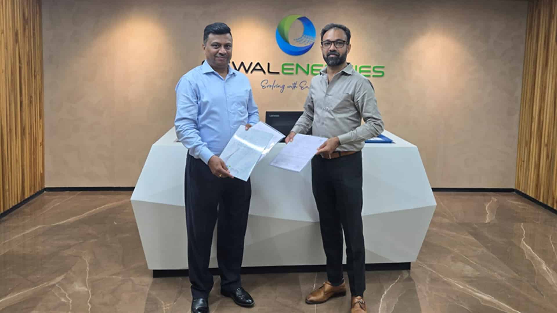 Greenzo Energy secures Rs 320 crore order from Oswal Energies for 20 MW ...