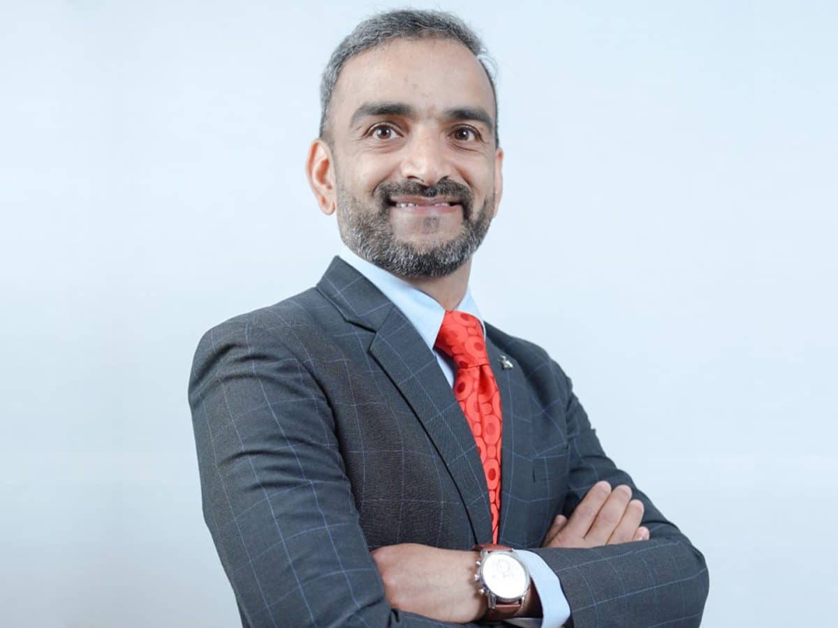 OPmobility taps GK Sharma as Indian region Chairperson, eyes rapid ...